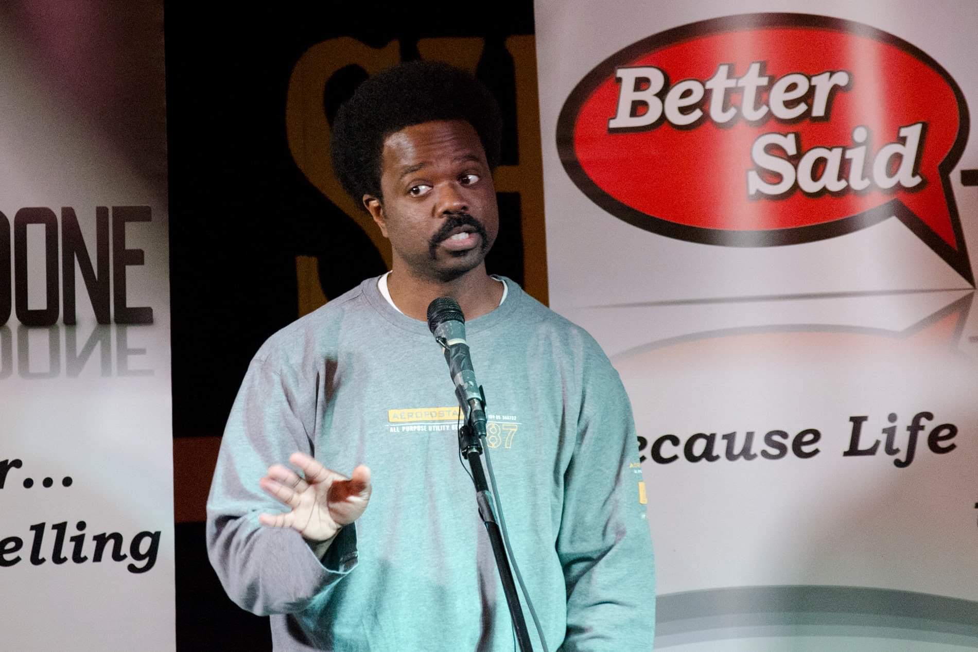 “What’s the One Thing?” series – tips for new storytellers – Stories ...